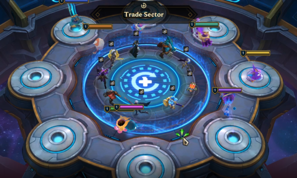How to Adapt to All TFT Galaxies (Team Comps, Tips, and Tricks ...
