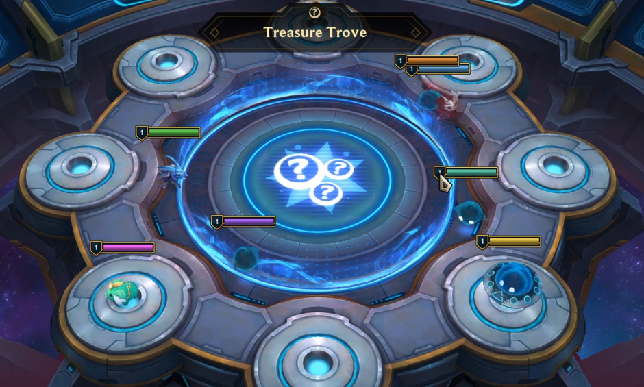 How to Adapt to All TFT Galaxies (Team Comps, Tips, and Tricks ...