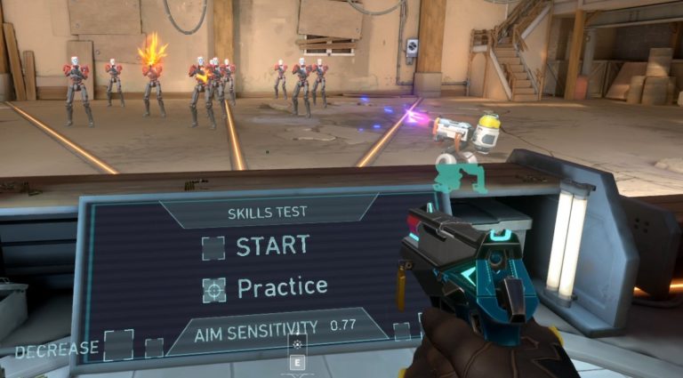 Killjoy - Valorant Agent Guide - Mobalytics