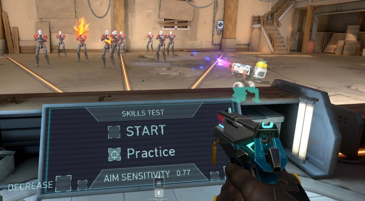 Killjoy - Valorant Agent Guide - Mobalytics