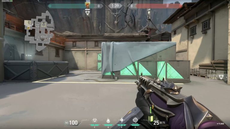 The Beginner's Guide to the Valorant Spike (Bomb): Mechanics, Tips, and ...