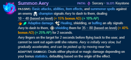 Rune Comparison: Guardian vs Aery (When and Why to Choose Each ...