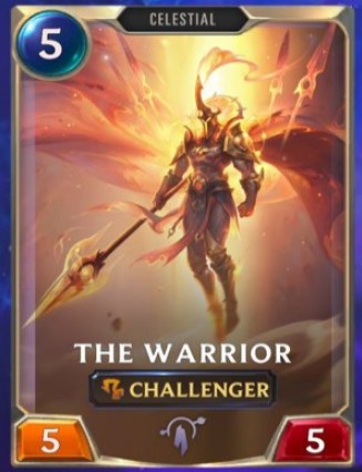 LoR Invoke Card Guide: Spacey Sketcher, Solari Priestess, Aurelion Sol ...