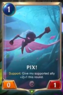 Call of the Mountain LoR Card Impressions: Lulu Revealed (Whimsy!, Help ...