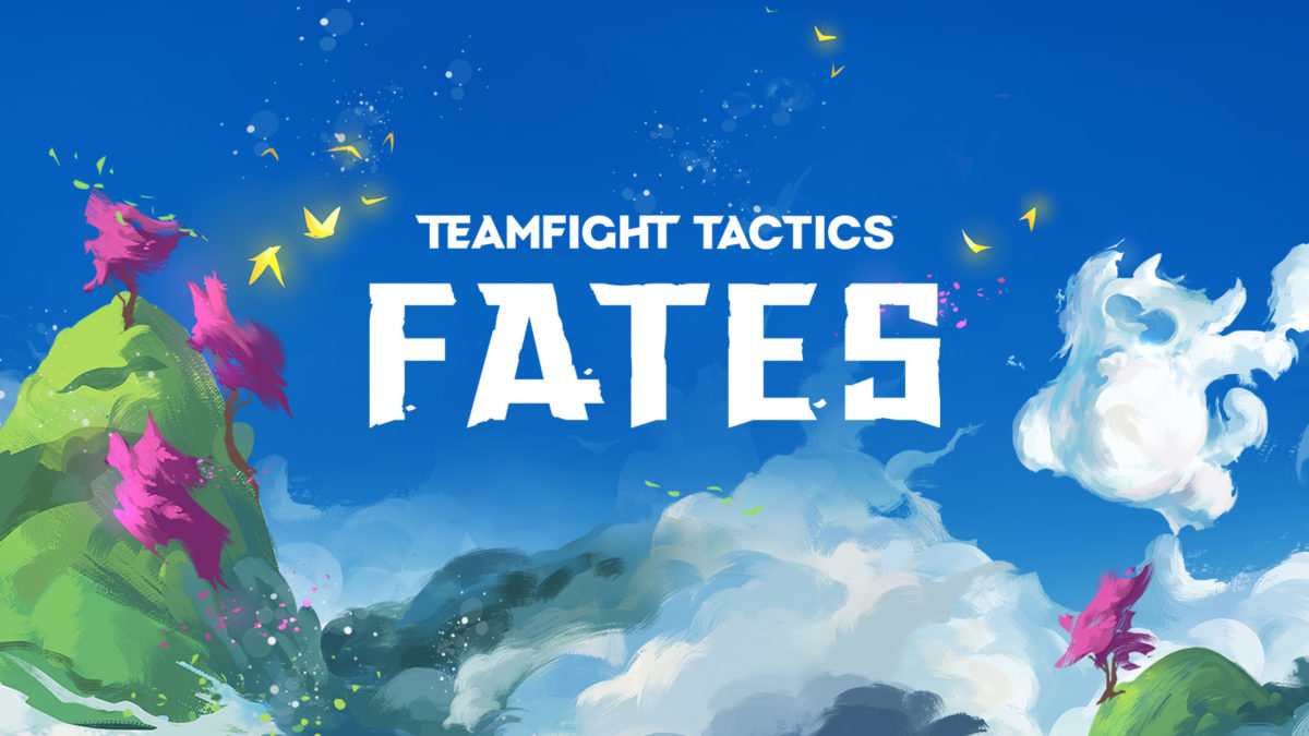 5 Things I'm Excited to See in Set 4 TFT: Fates (Grandmaster Thoughts ...