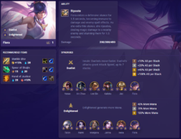 All TFT Set 4 Champions (How to Play, Items, Tips, and First ...