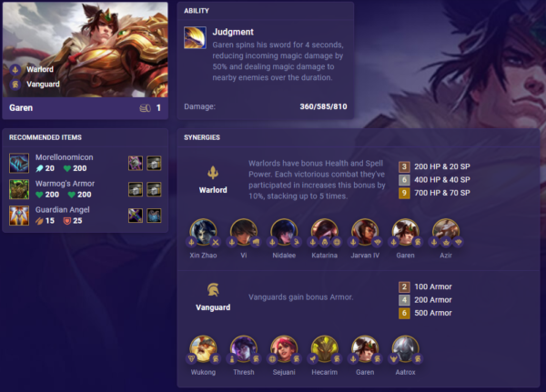 All TFT Set 4 Champions (How to Play, Items, Tips, and First ...