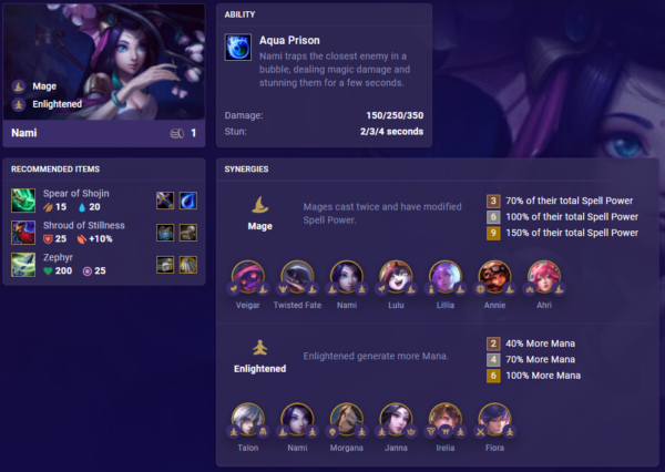 All TFT Set 4 Champions (How to Play, Items, Tips, and First ...