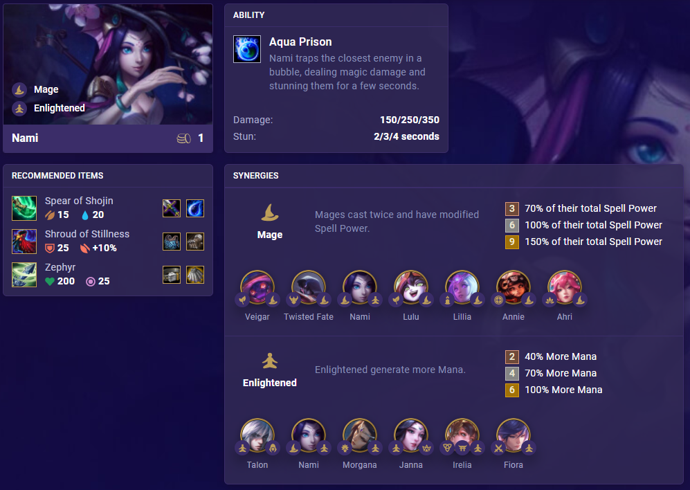 All TFT Set 4 Champions (How to Play, Items, Tips, and First ...