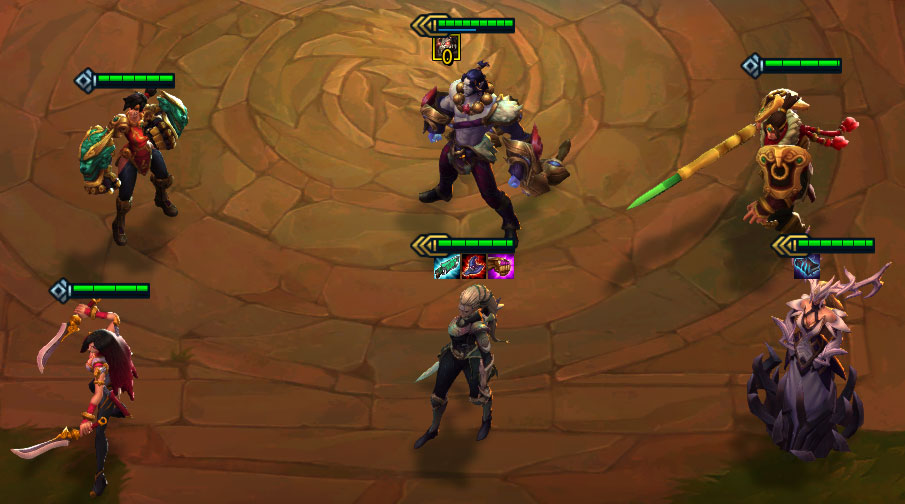 5 Things I'm Excited to See in Set 4 TFT: Fates (Grandmaster Thoughts ...