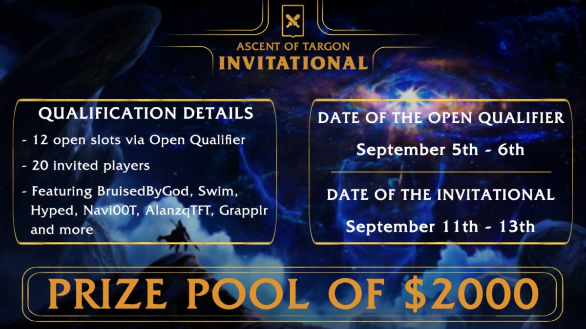 LoR Tournament Guide: How to Build Your Conquest Lineup (3 Decks, 1 Ban ...