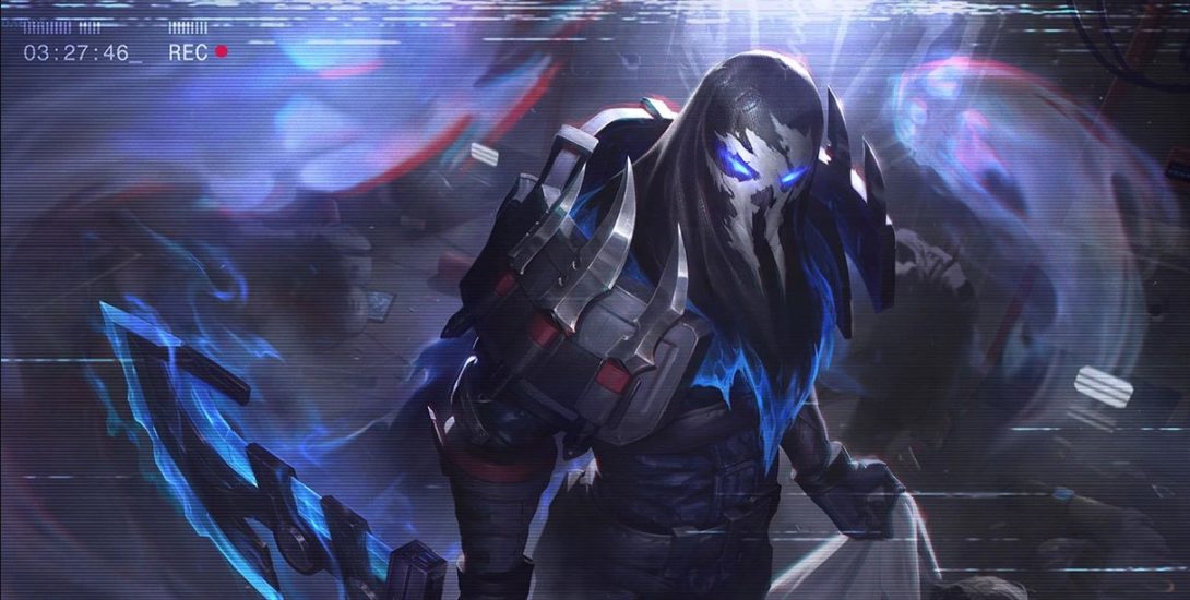 How to Scout Your Allies in League of Legends - Mobalytics