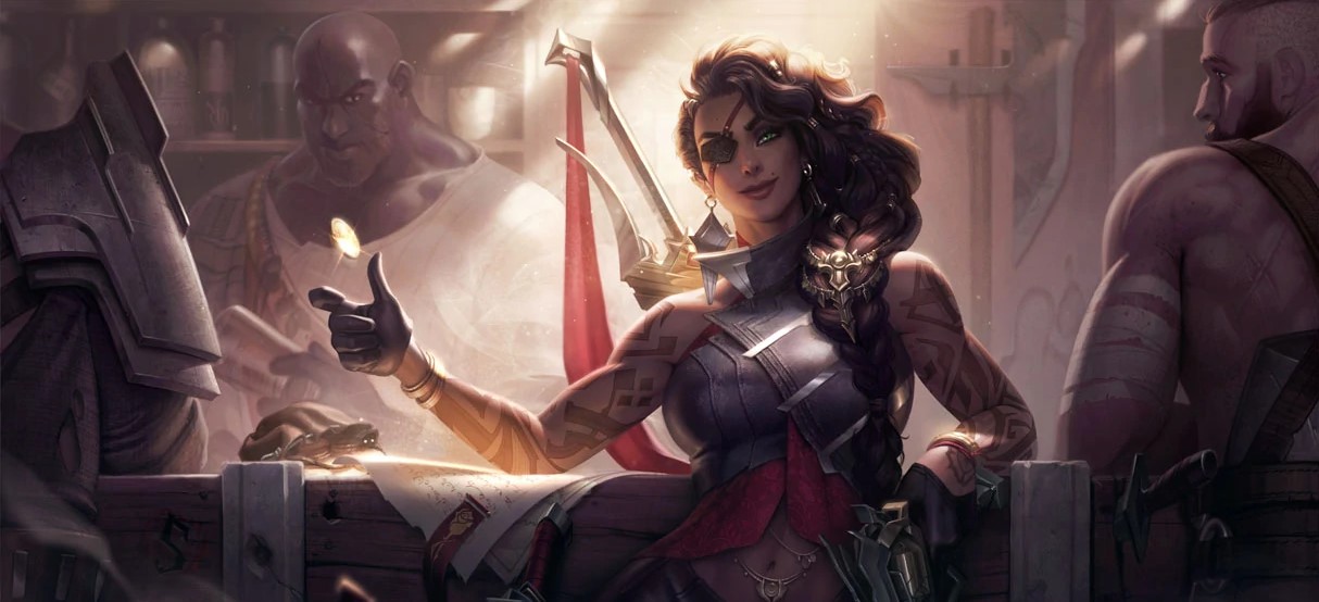 How to Counter Samira (ADC) - Mobalytics