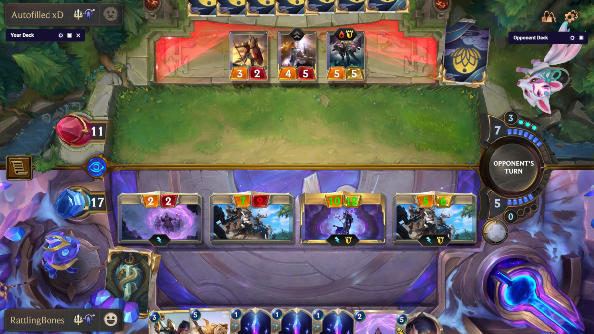 LoR Deck Guide: Taric Fiora - Mobalytics