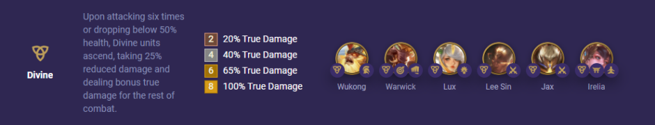 The Best Synergy Combinations for TFT Set 4: Fates (Predictions + How ...