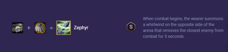 How to Counter Assassin and Shade TFT Comps - Mobalytics