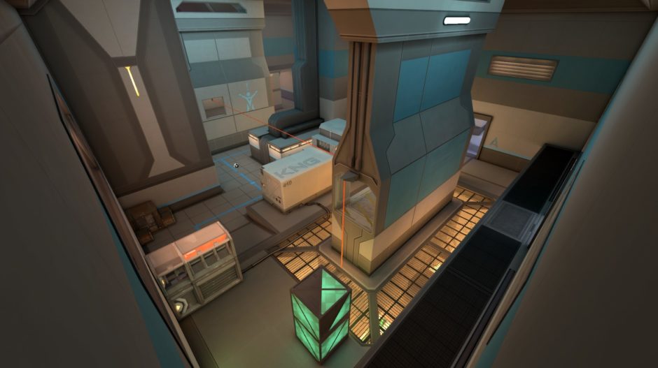 Icebox: Valorant Map Guide (Overview, Team Comp Recommendations, and ...