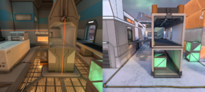 Icebox: Valorant Map Guide (Overview, Team Comp Recommendations, and ...