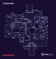 Icebox: Valorant Map Guide (Overview, Team Comp Recommendations, and ...