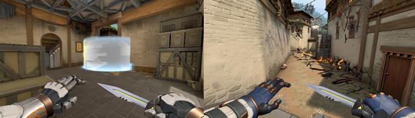 Valorant: Haven Map Guide (Advanced Analysis) by ACTiV - Mobalytics