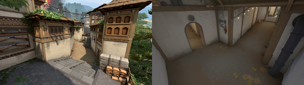 Valorant: Haven Map Guide (Advanced Analysis) by ACTiV - Mobalytics