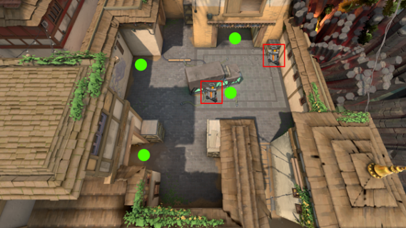 Valorant: Haven Map Guide (Advanced Analysis) by ACTiV - Mobalytics