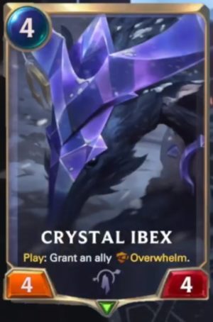 Call of the Mountain LoR Card Impressions: ARAM (Howling Abyss, Sneaky ...