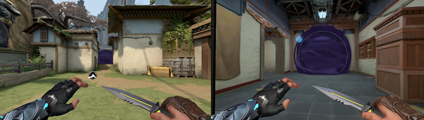 Valorant: Haven Map Guide (Advanced Analysis) by ACTiV - Mobalytics