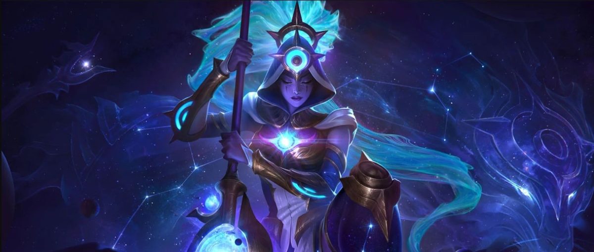 League of Legends Items Guide: Jungle Items + Changes (Season 11 ...