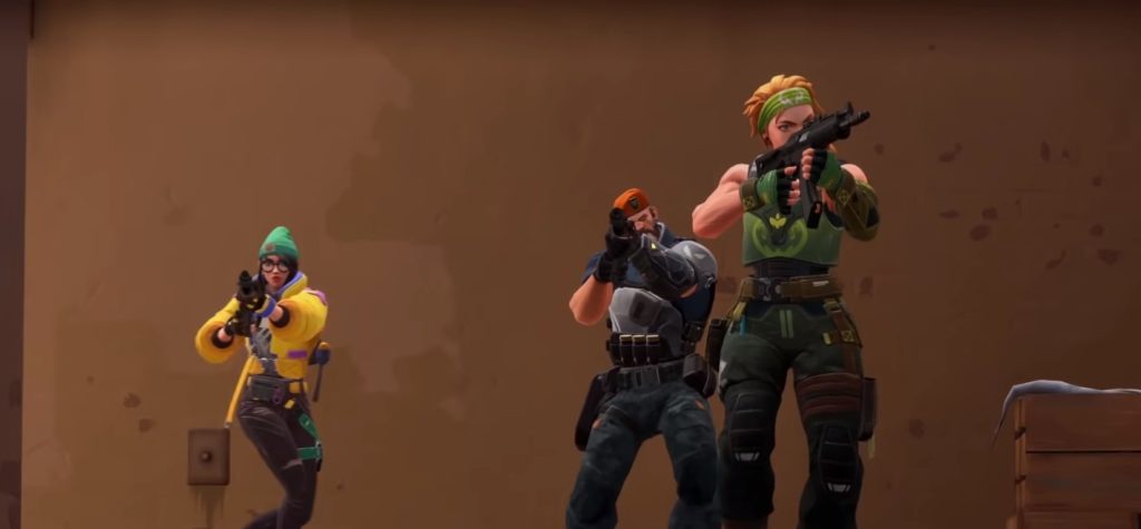 How to Climb Ranked as a 5-Stack in Valorant - Mobalytics