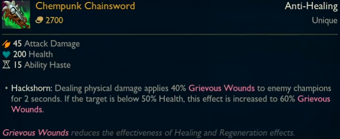 All New League of Legends Legendary Items (Season 11) - Mobalytics
