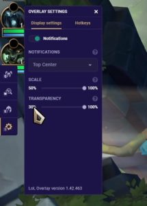 How to Use the Mobalytics Overlay + Live Companion for League of ...