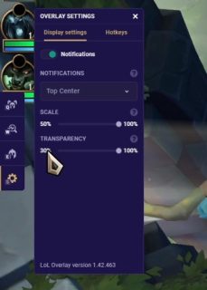 How to Use the Mobalytics Overlay + Live Companion for League of Legends - Mobalytics