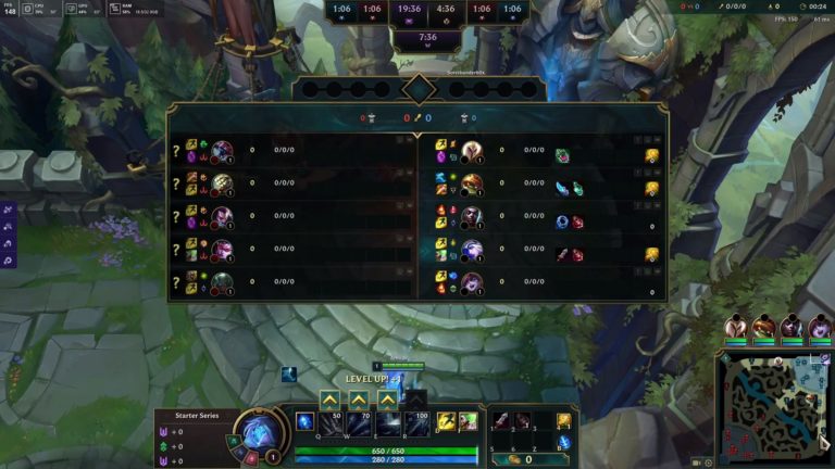 How to Use the Mobalytics Overlay + Live Companion for League of ...