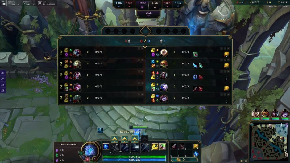 How to Use the Mobalytics Overlay + Live Companion for League of ...