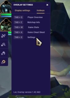 How to Use the Mobalytics Overlay + Live Companion for League of Legends - Mobalytics