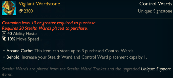 All New League of Legends Legendary Items (Season 11) - Mobalytics