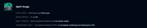 League of Legends Items Guide: Old Items That Were Changed for Season ...