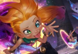 Legends of Runeterra Blog - Mobalytics