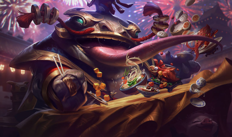 TFT Set 4: Fates Retrospective - Mobalytics