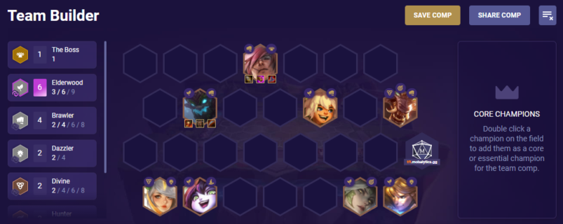 Terms That Every TFT Player Should Know - Mobalytics