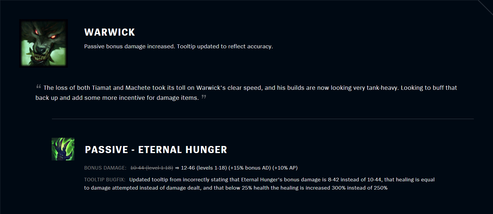 League of Legends 10.25 Patch Notes Breakdown - Mobalytics