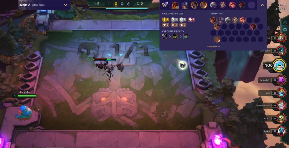 How to Avoid Tunnel Visioning on a Comp in TFT - Mobalytics