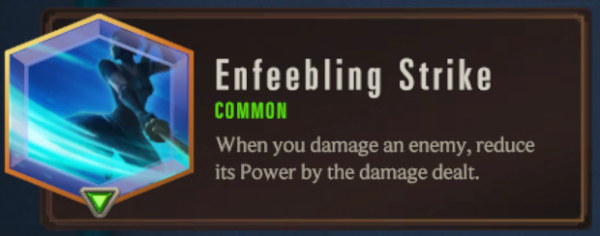 Lab Of Legends Guide: How to Choose Your Passive Powers - Mobalytics