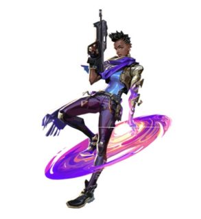Astra - Valorant Agent Guide - Mobalytics