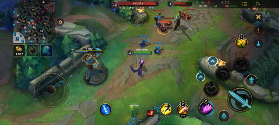 The Absolute Beginner's Guide to Wild Rift - Mobalytics