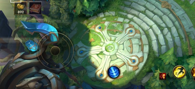 The Absolute Beginner's Guide to Wild Rift - Mobalytics