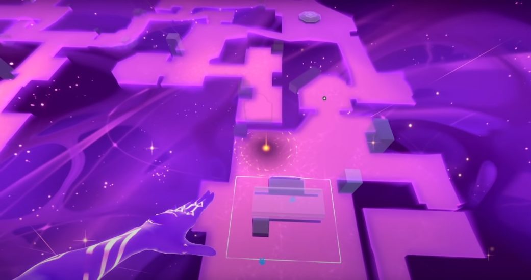 Astra - Valorant Agent Guide - Mobalytics