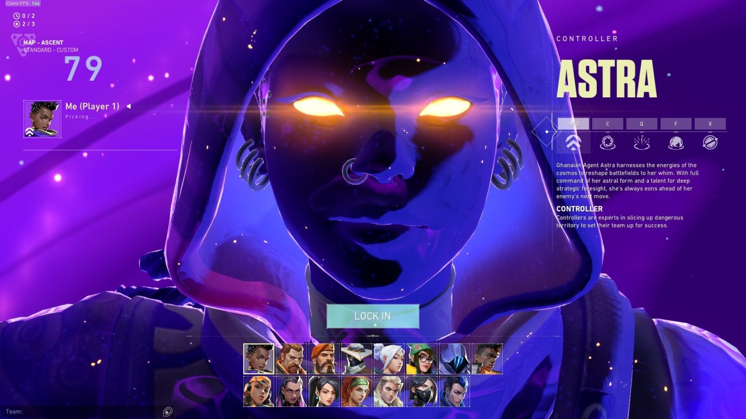 All Valorant Characters (Agents and Abilities Overview) - Mobalytics