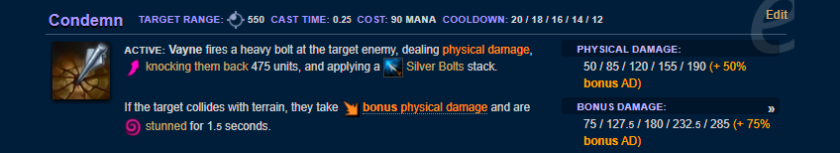 How to Play Against Vayne - Mobalytics